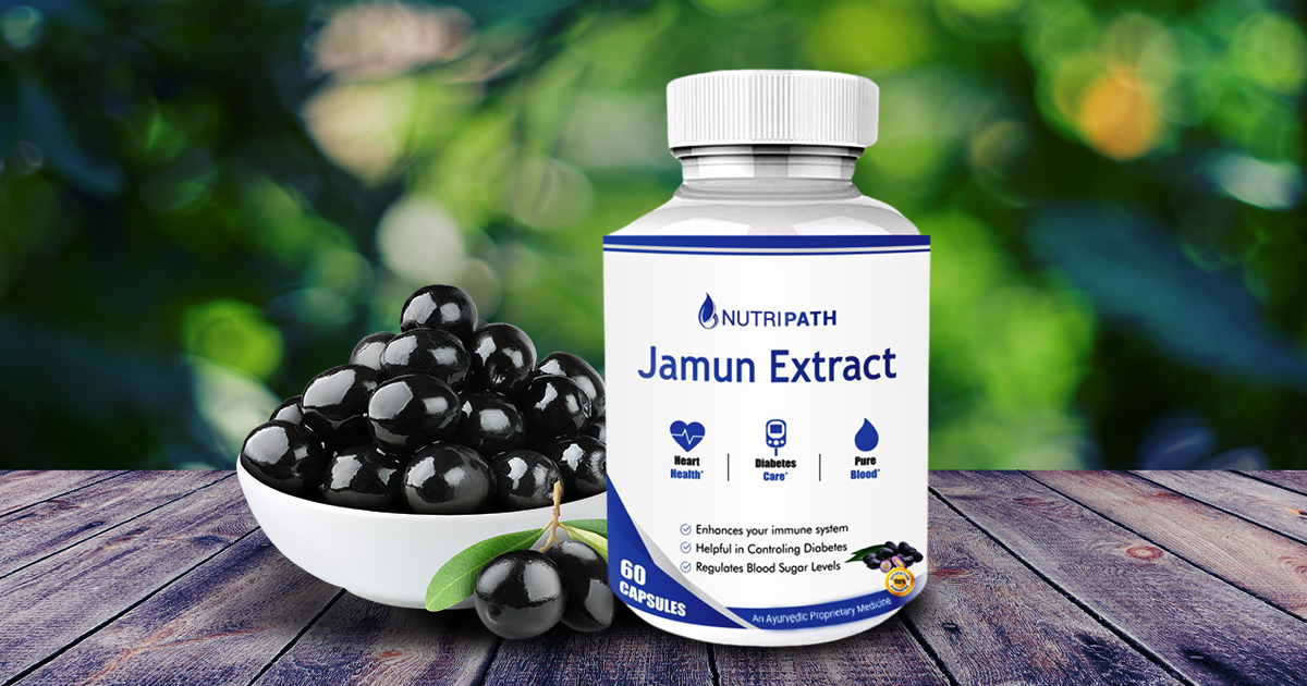 Health Benefits Of Jamun: Why Are People Abruptly Adding Jamun Extract ...